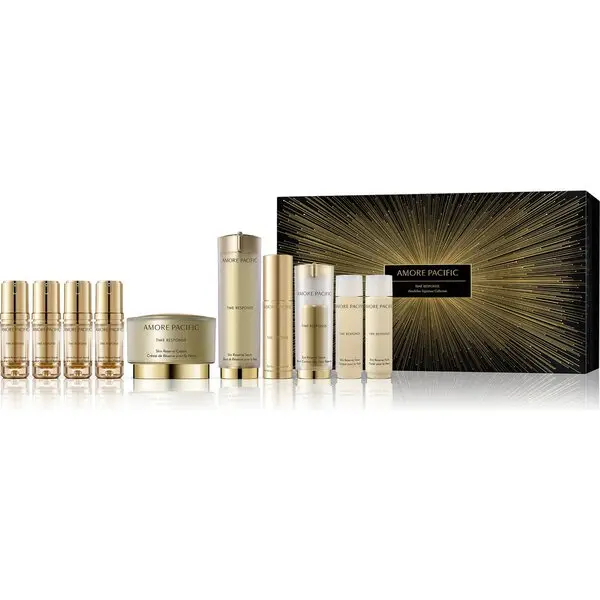 Amorepacific Absolutea Signature Collection $1821 Value