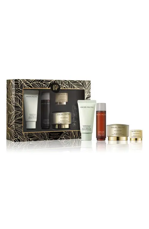 Amorepacific Green Tea Anti-aging Ritual Set $251 Value