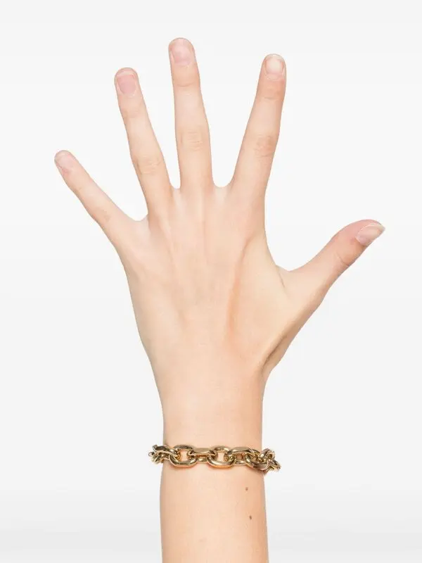 Fabiana Filippi Chain-link Bracelet