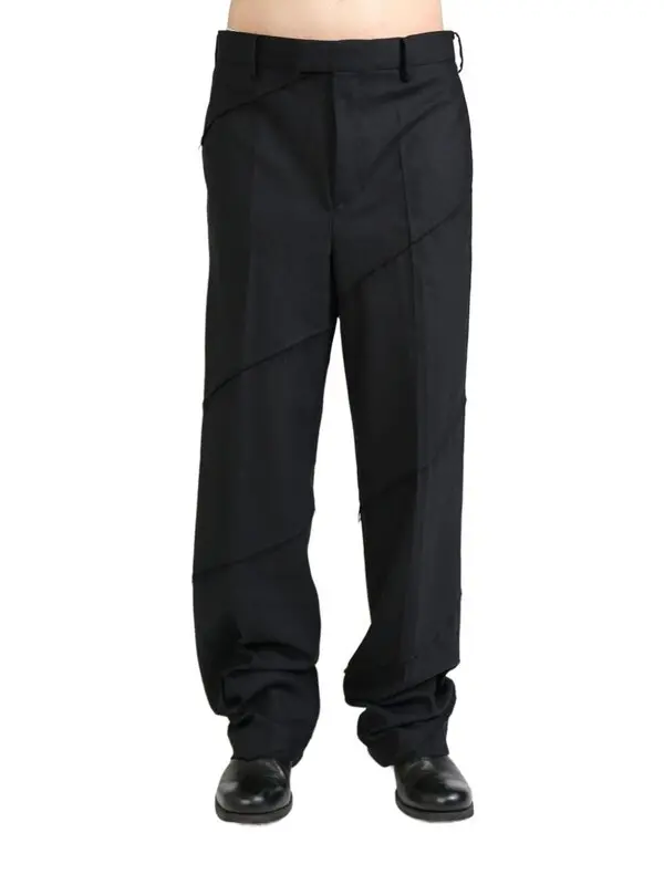UNDERCOVERISM Ovis Aries Trousers