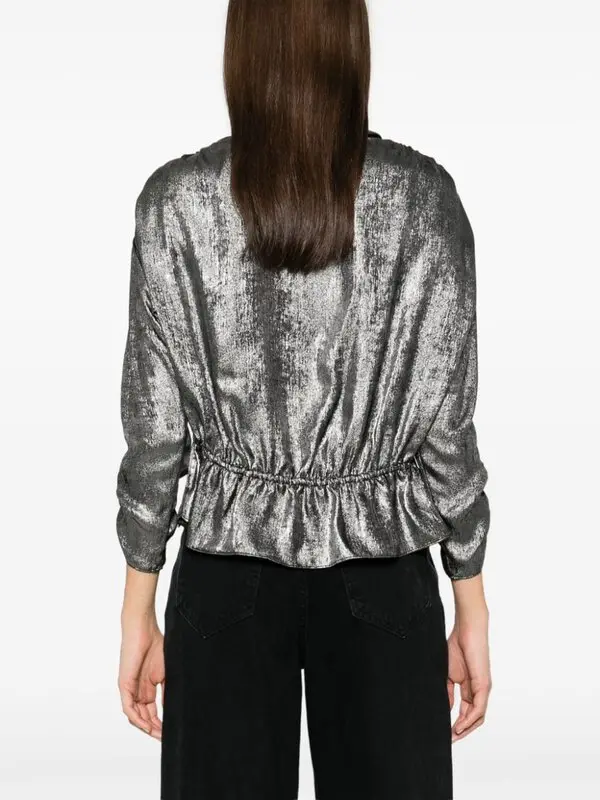 IRO PARIS Clariel Blouse