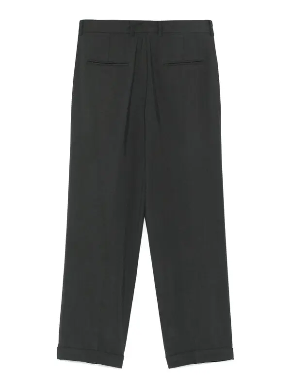 Tibi Derrick Trousers