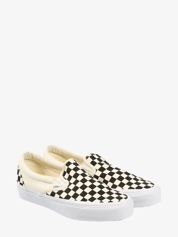 VANS Premium Slip-on 98 Sneakers - Neutrals