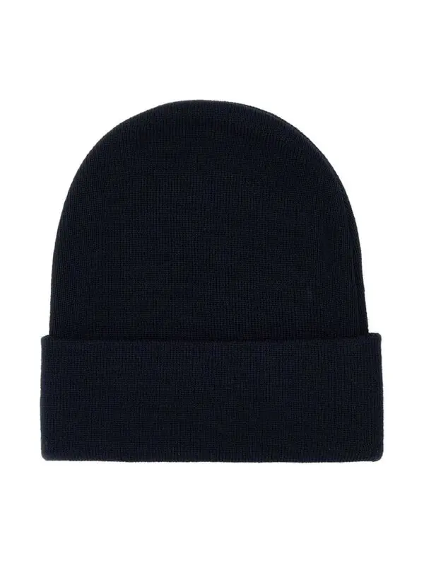Gucci Logo-embroidered Beanie