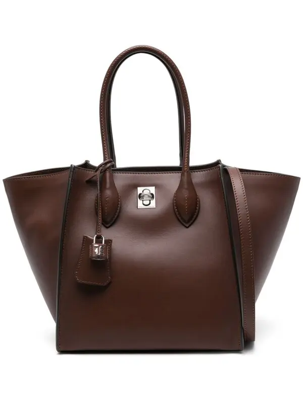 Ermanno Scervino Maggie Tote Bag