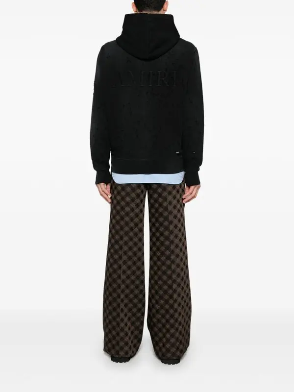 Amiri Ma Shotgun Hoodie