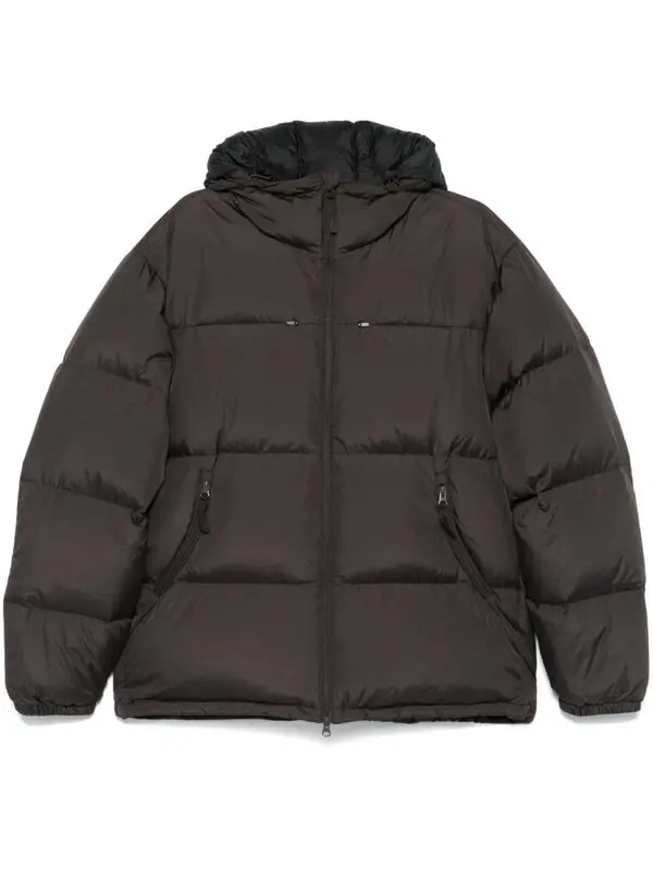 HIKING PATROL Padded Jacket