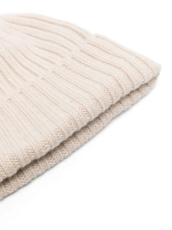 Fedeli Cashmere Beanie