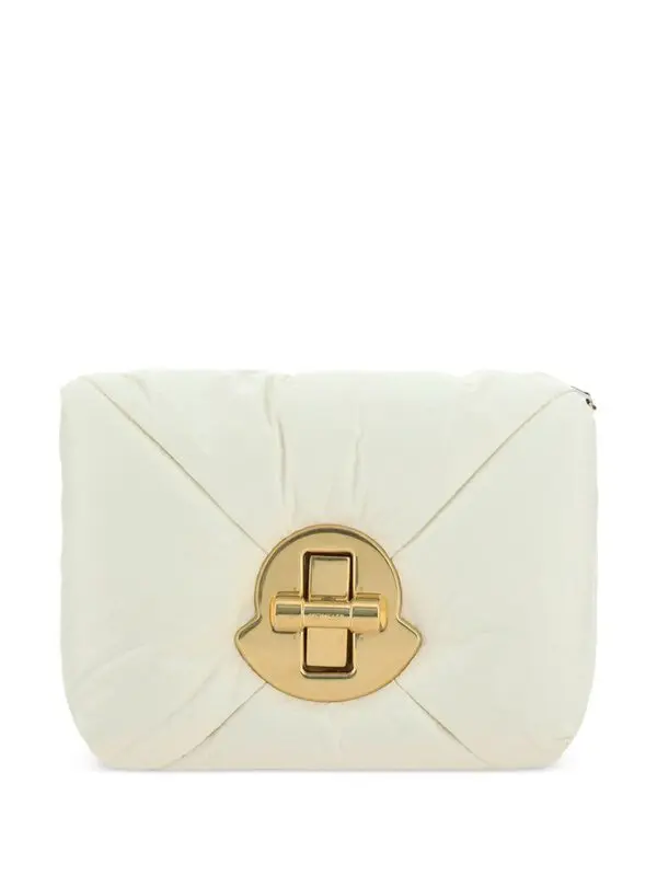 Moncler Mini Puff Crossbody Bag