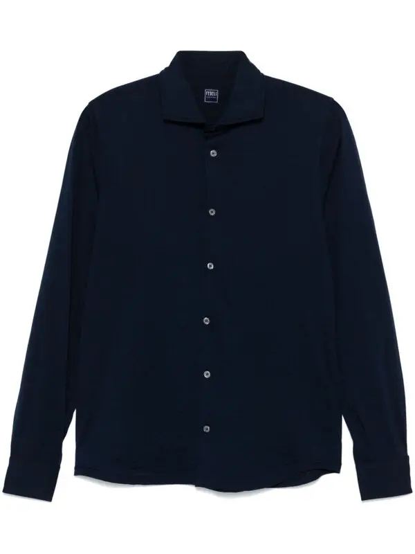 Fedeli Thomas Shirt