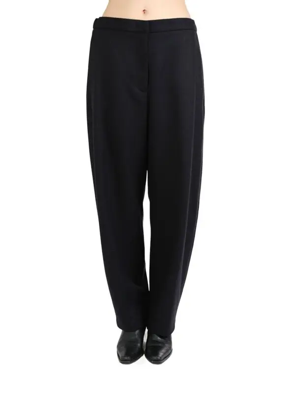 JIL SANDER Tapered Trousers