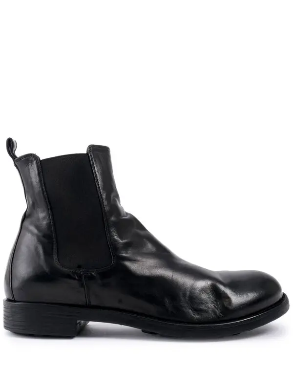 Officine Creative Sergeant Boots