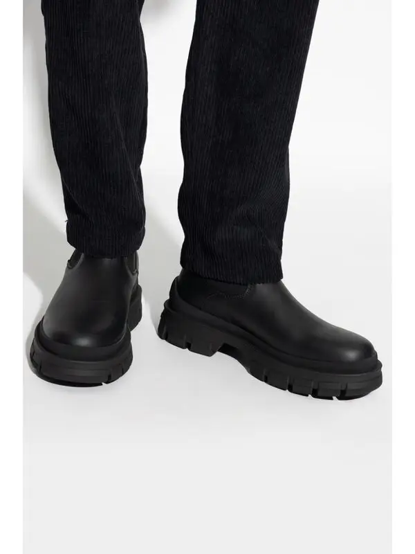 Moncler Ankle Boots