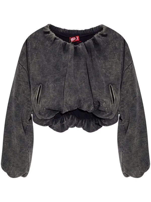 Diesel F-resy Sweatshirt