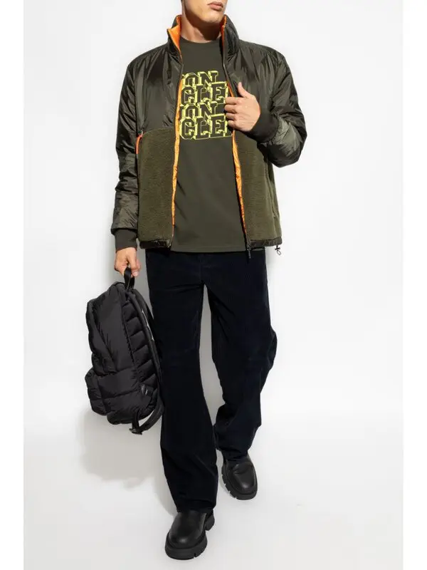 Moncler Vallorch Padded Jacket