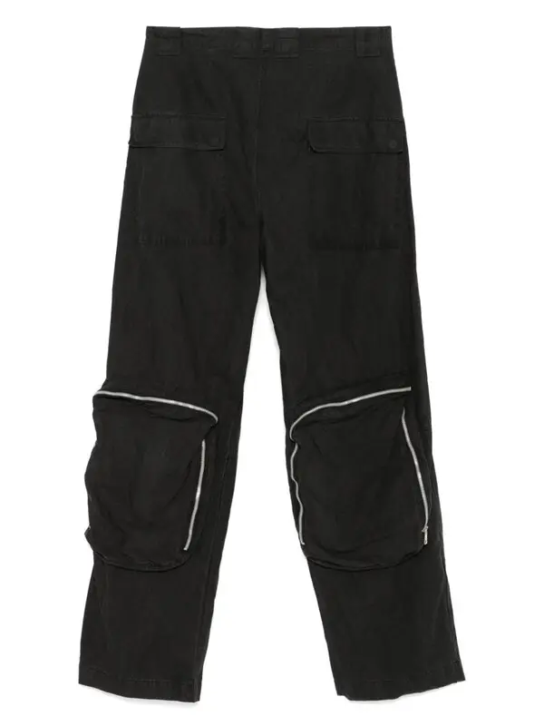 JORDANLUCA Voltage Cargo Trousers