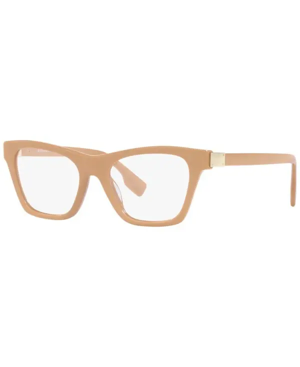 Burberry Arlo Square Eyeglasses