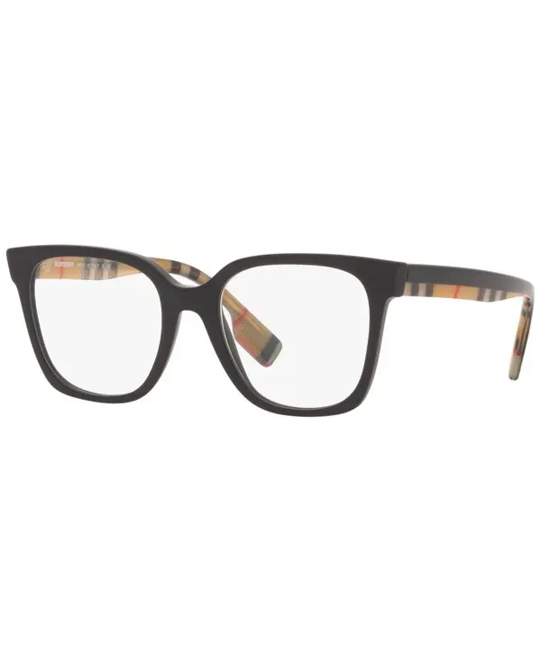 Burberry Square Eyeglasses