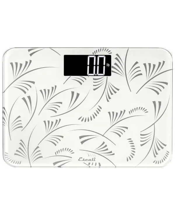 ESCALI Corp Traveling Body Scale