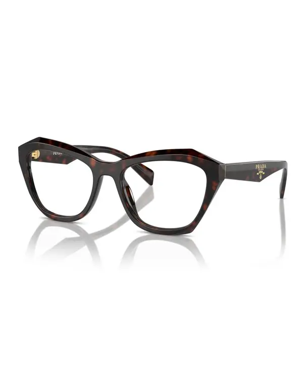 Prada Eyeglasses - Root Tortoise