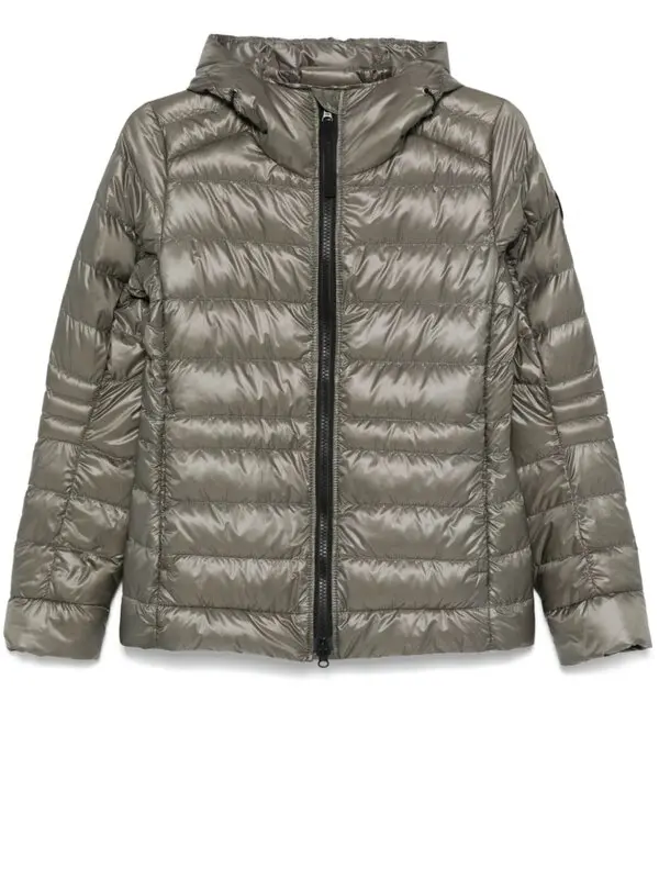 Canada Goose Cypress Jacket - Grey