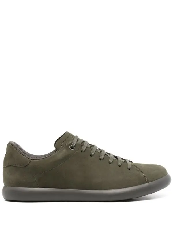 Camper Pelotas Soller Sneakers - Green