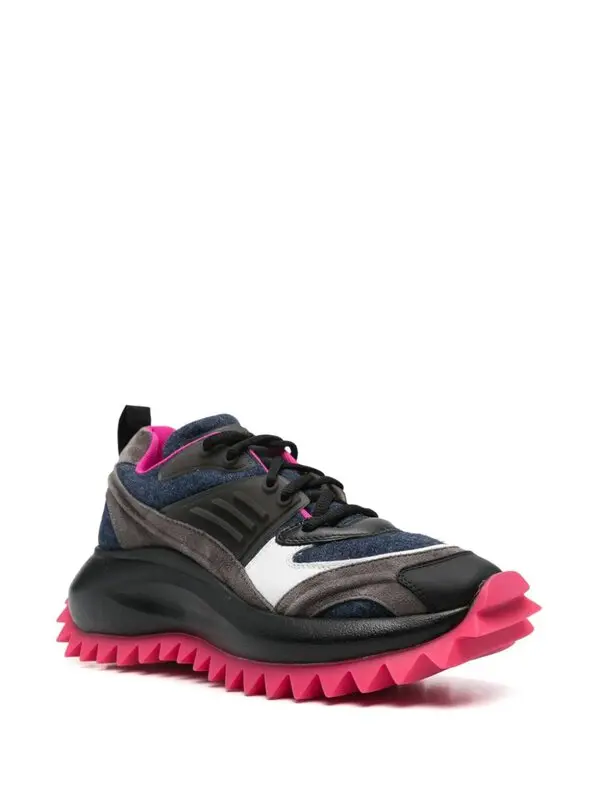 VIC MATIE 60mm M2m Sneakers