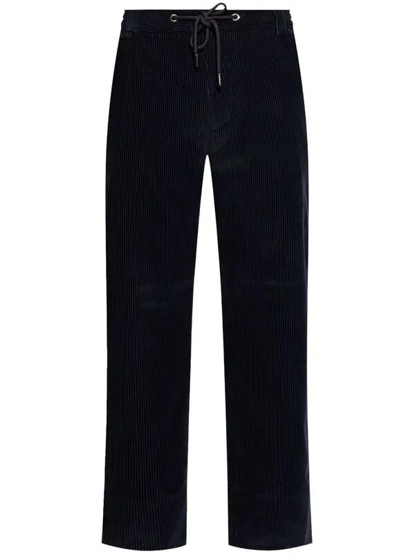 Moncler Corduroy Trousers