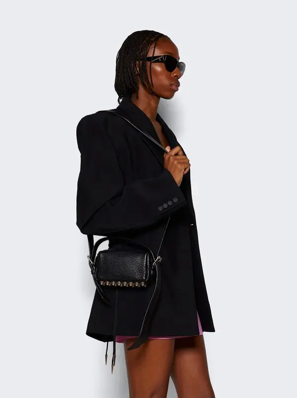 Alexander Wang Ricco Mini Crossbody Bag