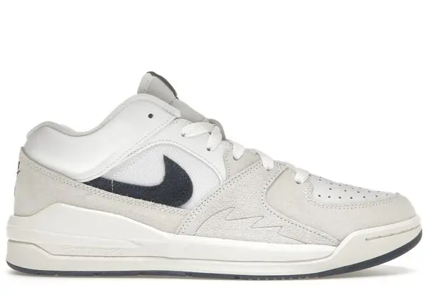JORDAN Stadium 90 - White/varsity Red/sail