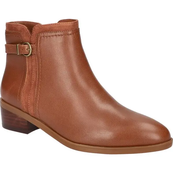 BELLA VITA Beatrice Bootie
