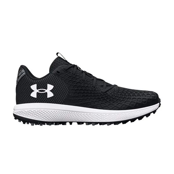 Under Armour Glyde 2 Tf - Black