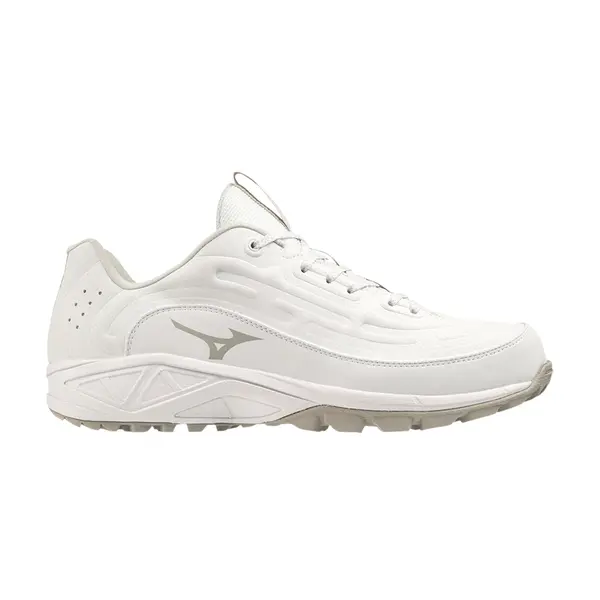 Mizuno Ambition 3 Bb Low As - White