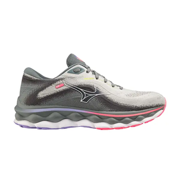 Mizuno Wave Sky 7 - Grey