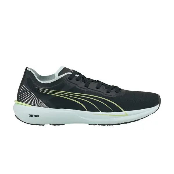 PUMA Liberate Nitro Sneakers - Black
