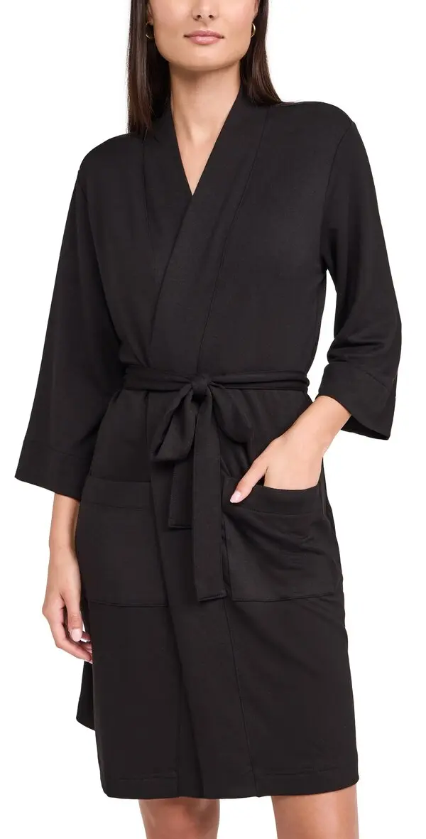 PJ Salvage Jammie Robe