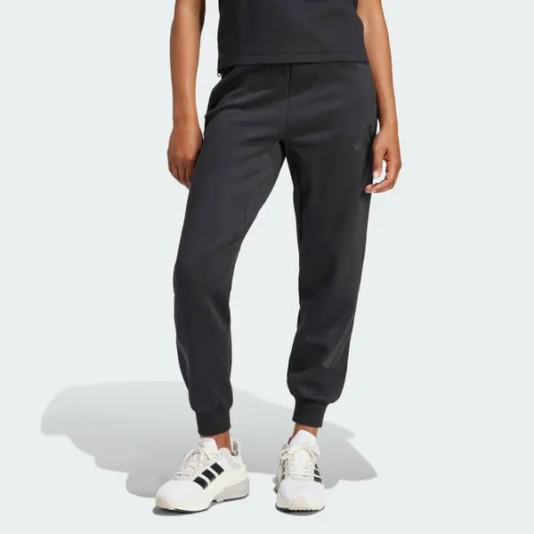 Adidas Z.n.e. Track Pants - Black