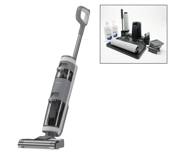 TINECO S3 Pro Floor 1 Smart Multi-surface Floorcleaner W/acces