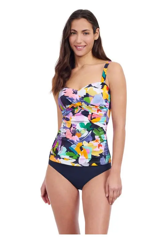 GOTTEX Holi D-cup Underwire Tankini