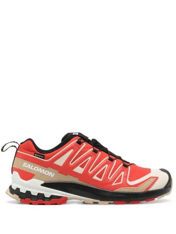SALOMON Xa Pro 3d V9 Gtx Sneakers - Red