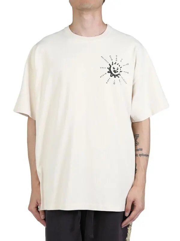 D-R-G-N Balance T-shirt