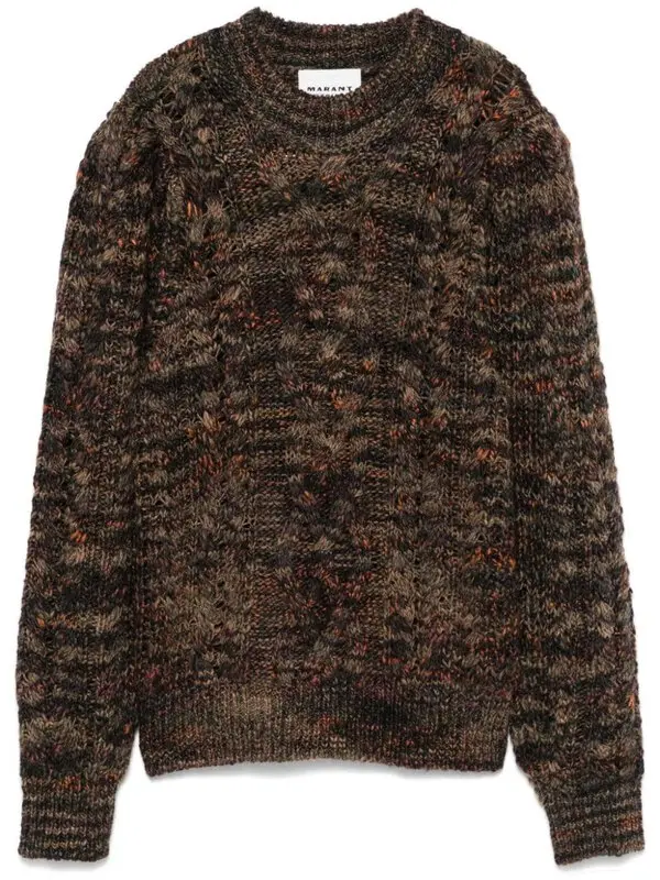 MARANT ETOILE Raith Sweater