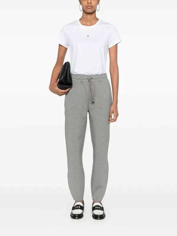 Hugo Boss Mélange Texture Track Pants