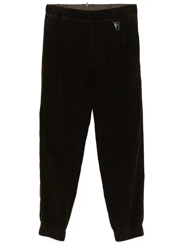 Moncler Corduroy Trousers
