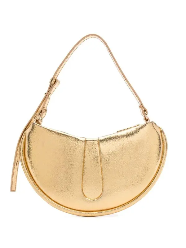 THEMOIRE Ebe Shoulder Bag - Gold