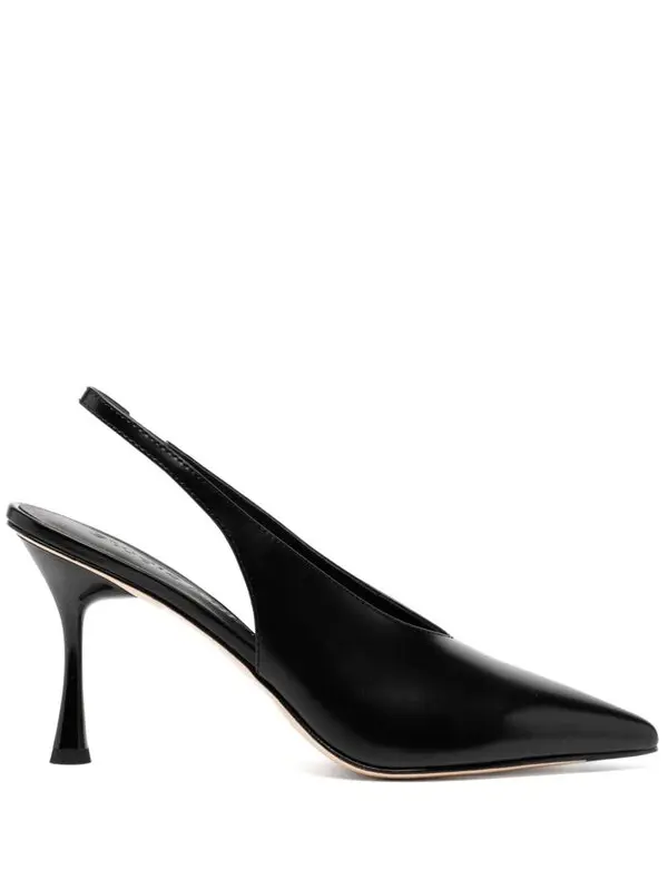 Studio Amelia 90mm Razor Pumps