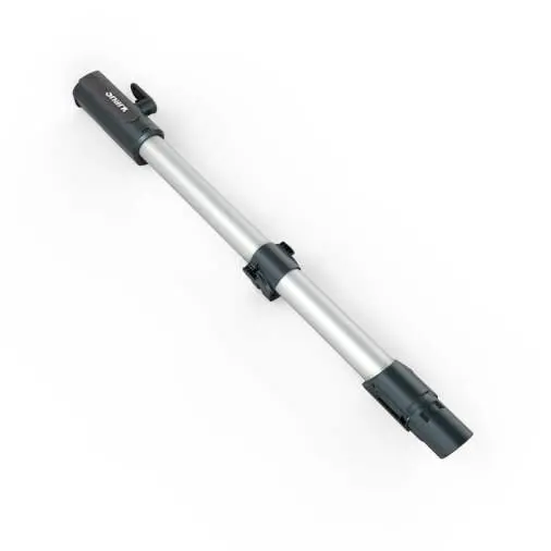 SHARK Extension Wand Vacuum - Silver
