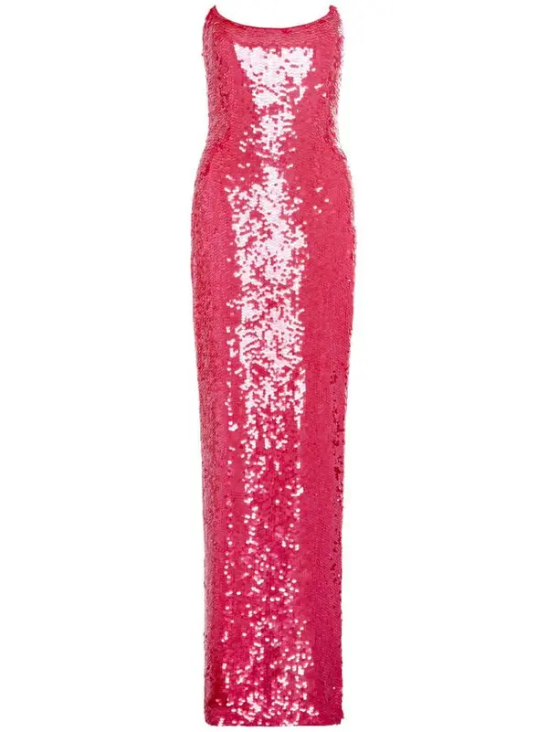 Rachel Gilbert Royce Gown