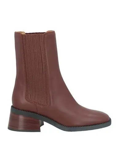 TOD'S Ankle Boots