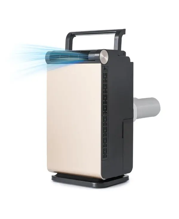 BLACK + DECKER Black+decker 3-in-1 Personal Portable Air Conditioner